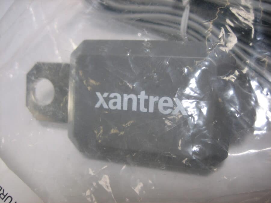 Xantrex NEW Battery Temperature Sensor f/ Freedom SW with 25 Foot Cable ...