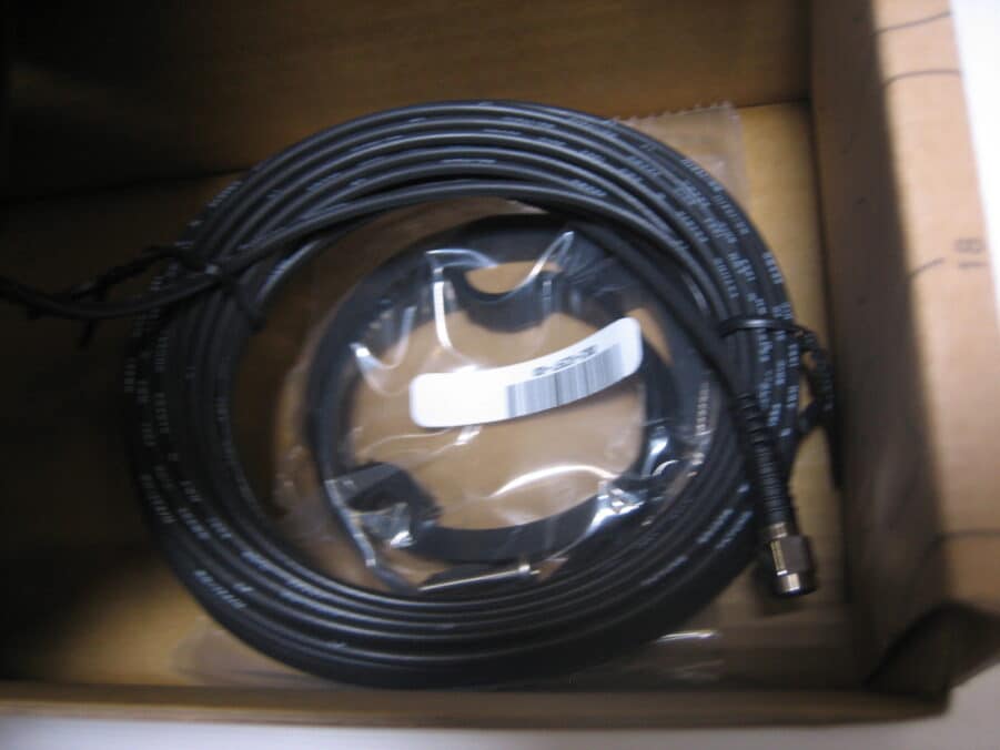 Navico Simrad NAIS 500 Black Box Class B AIS Transceiver w/FREE GPS-500 ...