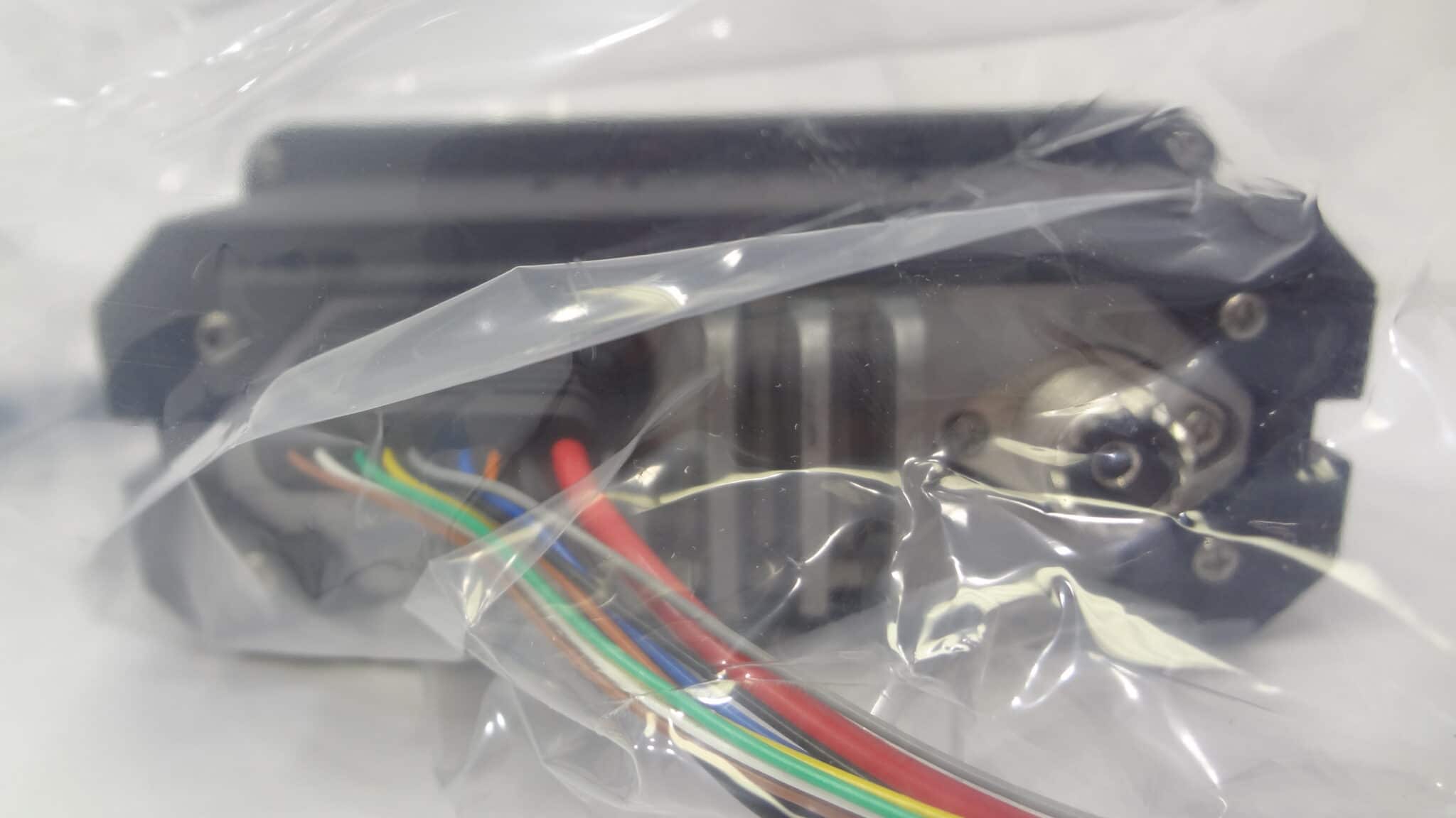 Icom IC-M330 Compact Submersible Marine VHF Transceiver Unit with Mic ...