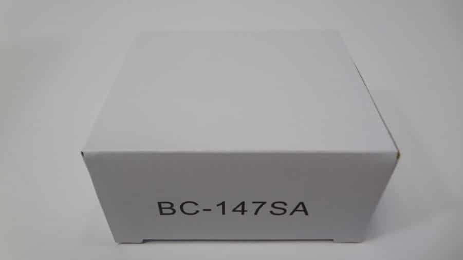 Icom IC-M88 Wireless Submersible Two-Way VHF Marine Transceiver Unit ...