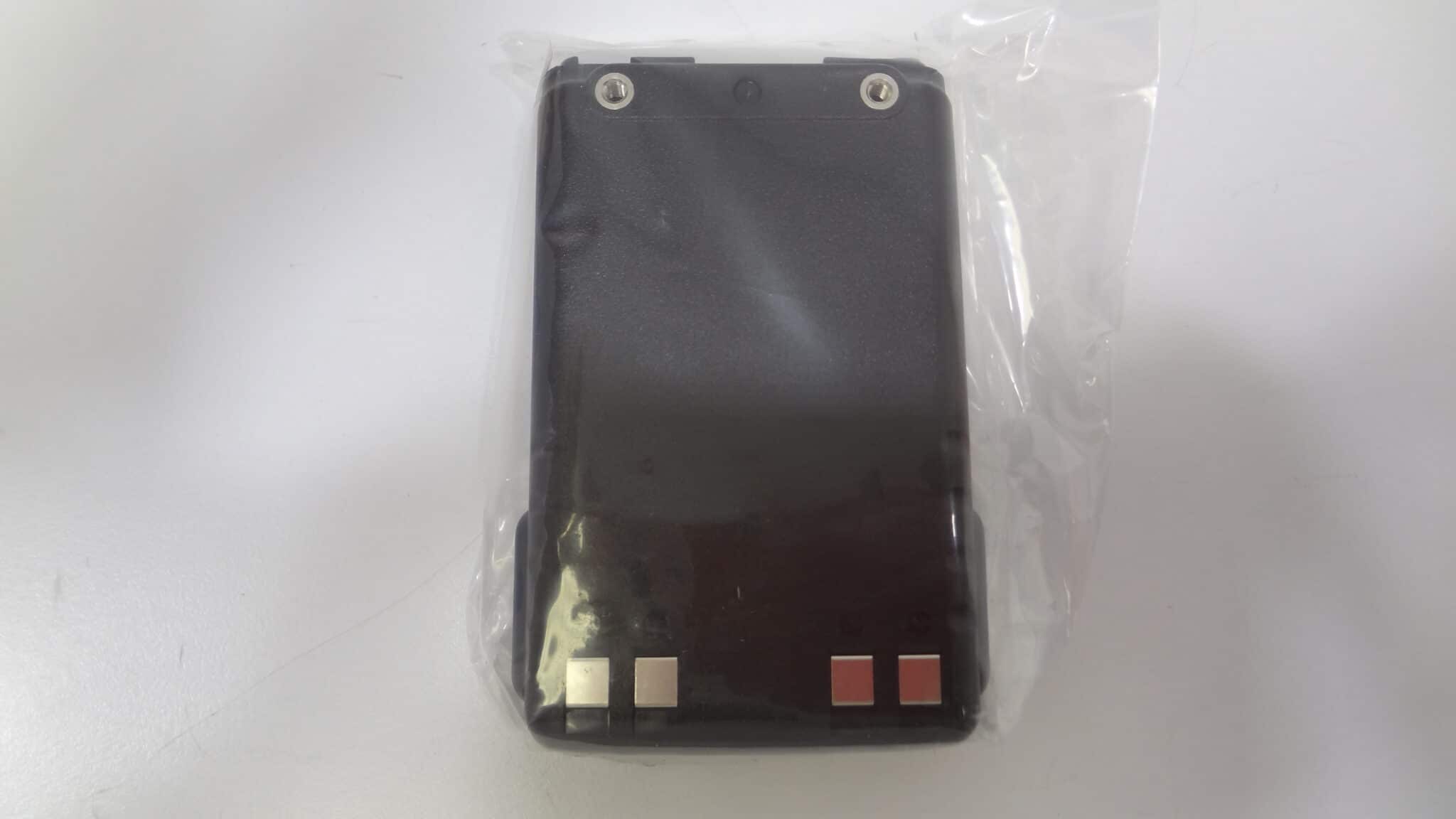 Icom IC-M88 Wireless Submersible Two-Way VHF Marine Transceiver Unit ...