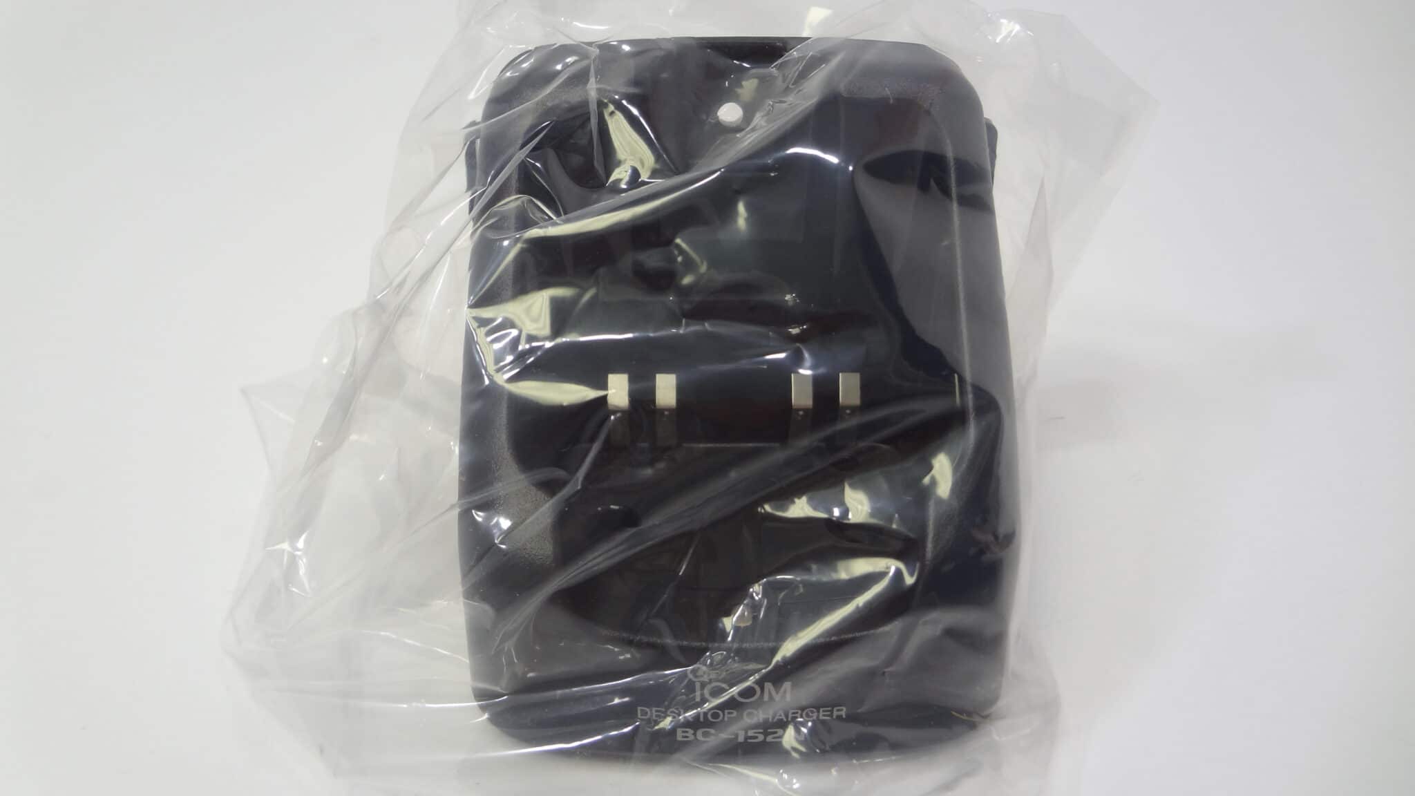 Icom IC-M88 Wireless Submersible Two-Way VHF Marine Transceiver Unit ...