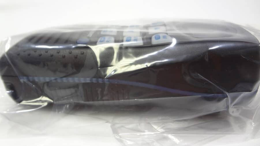 Icom IC-M36 Floating Wireless Submersible VHF Marine Transceiver Unit ...