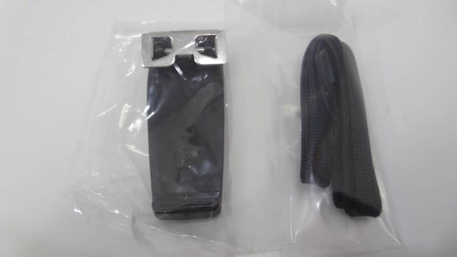 Icom IC-M36 Floating Wireless Submersible VHF Marine Transceiver Unit ...