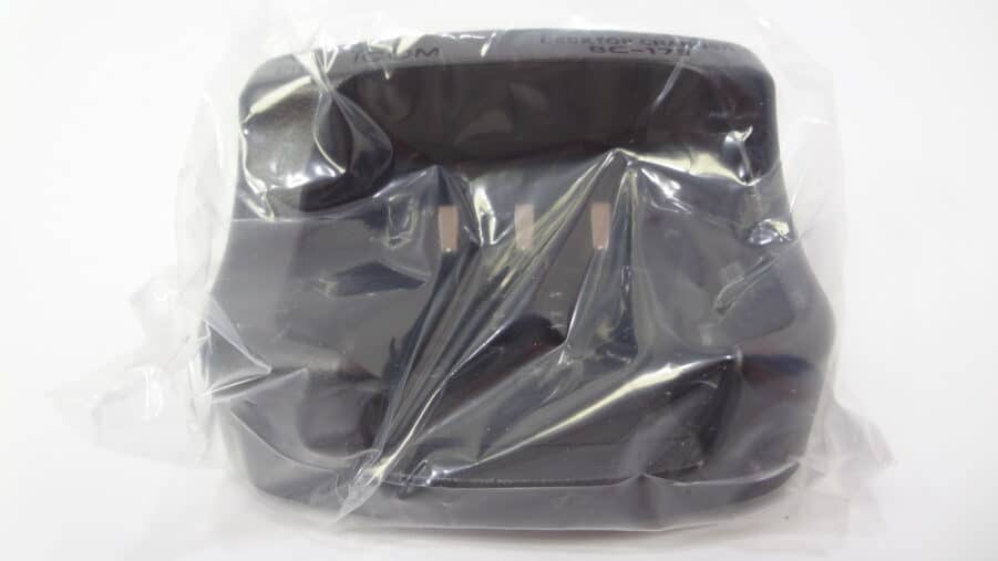 Icom IC-M36 Floating Wireless Submersible VHF Marine Transceiver Unit ...