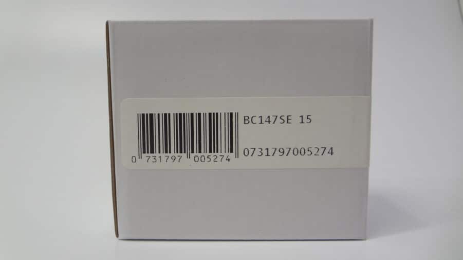 Icom IC-M36 Floating Wireless Submersible VHF Marine Transceiver Unit ...