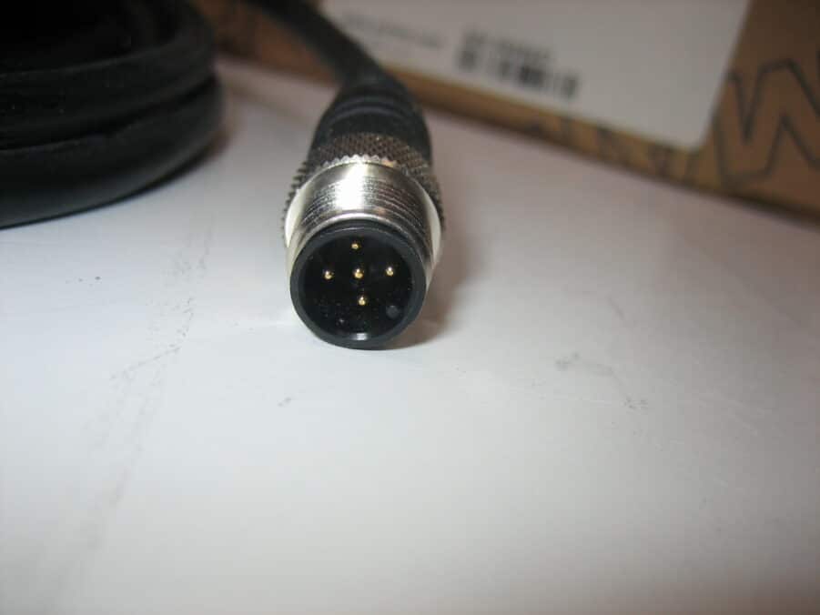 Airmar ST850 NMEA 2000 Water Speed & Temperature Smart Sensor - *NEW ...