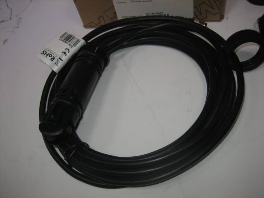 Airmar ST850 NMEA 2000 Water Speed & Temperature Smart Sensor - *NEW ...