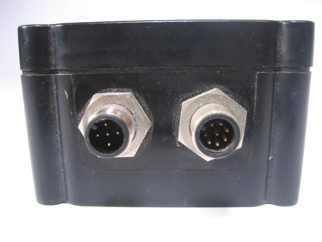 Maretron - SSC200 - Solid State Compass NMEA2000 Heading Sensor - BENCH ...