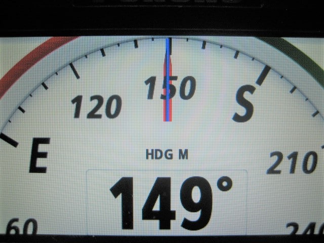 Maretron - SSC200 - Solid State Compass NMEA2000 Heading Sensor - BENCH ...