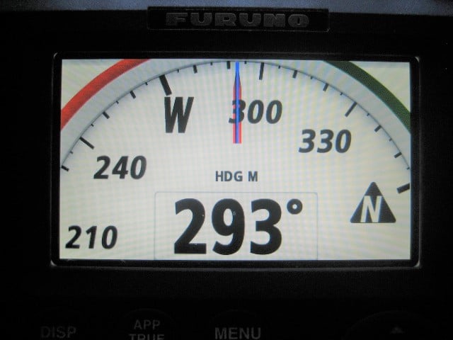 Maretron - SSC200 - Solid State Compass NMEA2000 Heading Sensor - BENCH ...