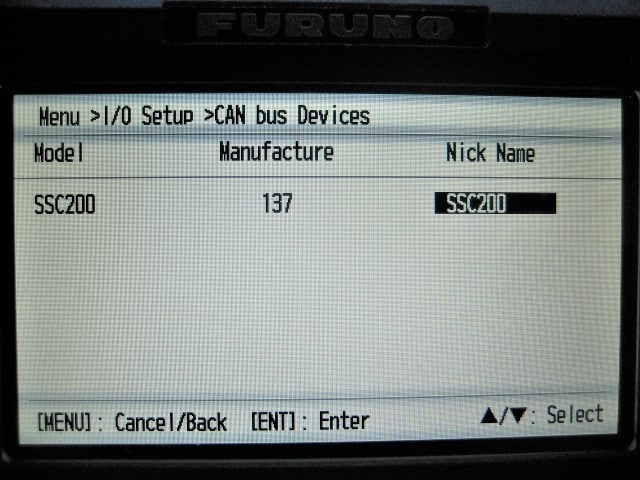 Maretron - SSC200 - Solid State Compass NMEA2000 Heading Sensor - BENCH ...