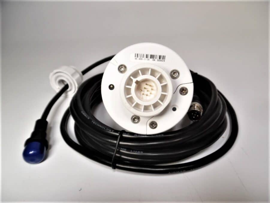 Airmar - WeatherStation - 150WX - NMEA0183/2000 GPS/Compass/Wind/Etc ...