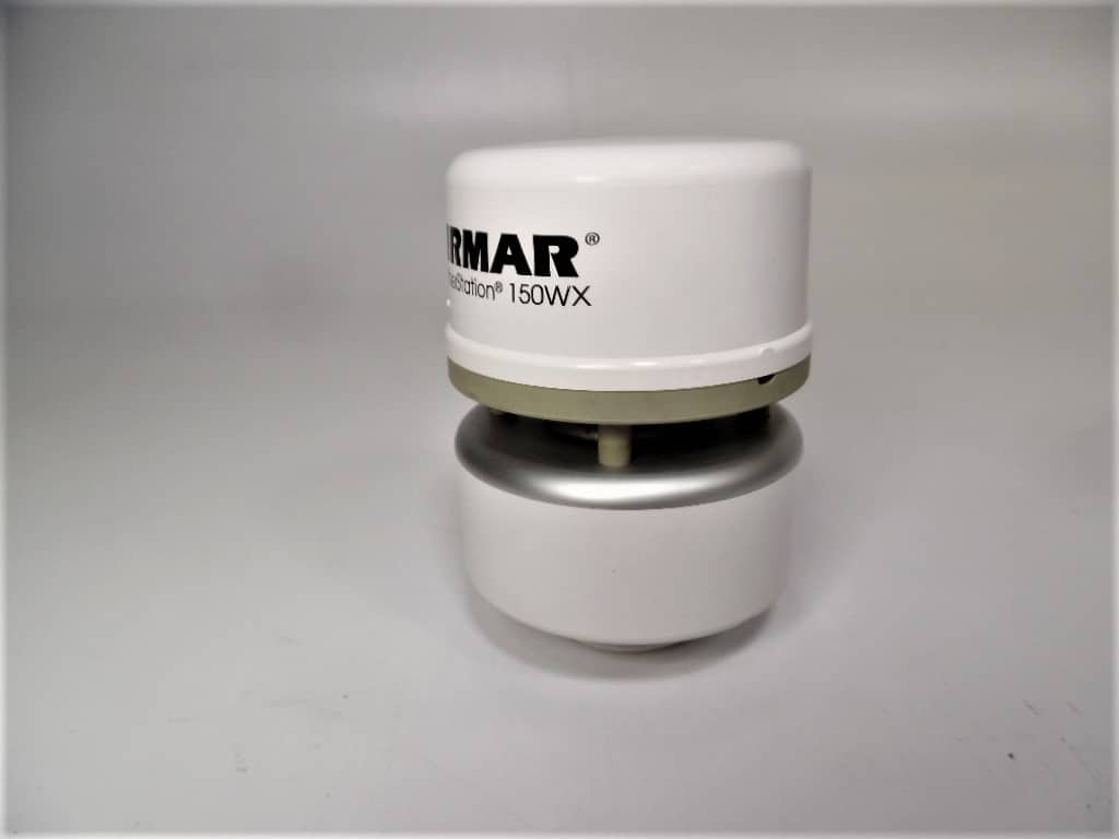 Airmar - WeatherStation - 150WX - NMEA0183/2000 GPS/Compass/Wind/Etc ...