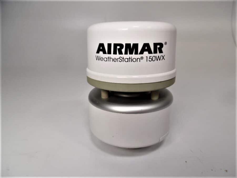 Airmar - WeatherStation - 150WX - NMEA0183/2000 GPS/Compass/Wind/Etc ...