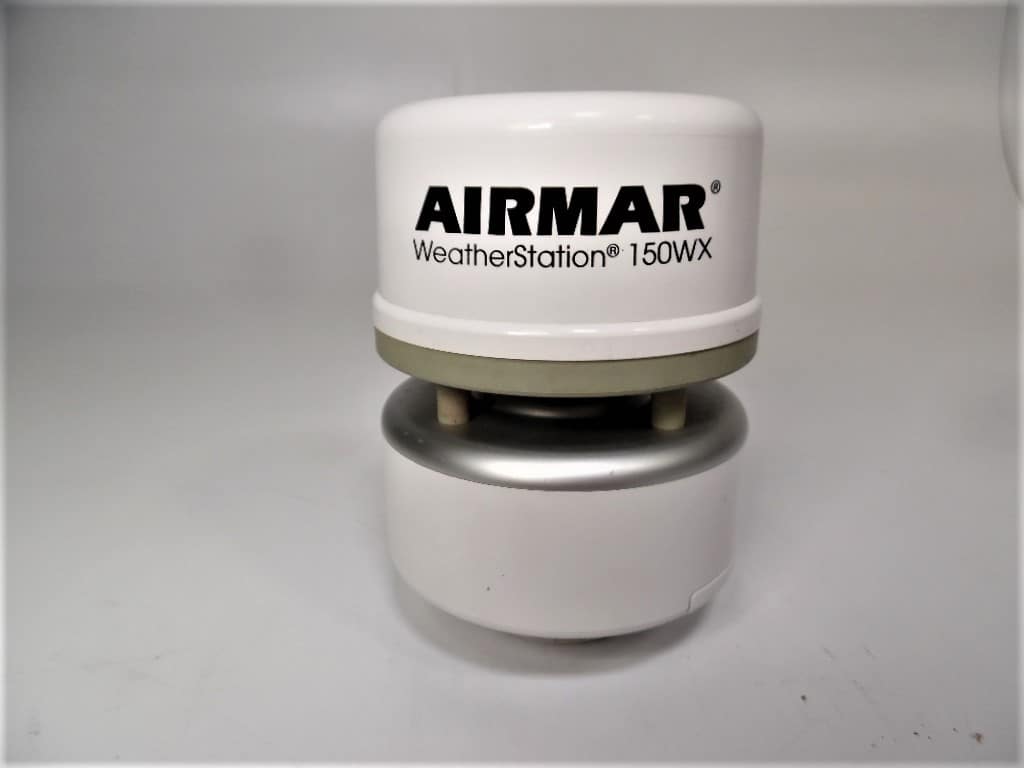 Airmar - WeatherStation - 150WX - NMEA0183/2000 GPS/Compass/Wind/Etc ...