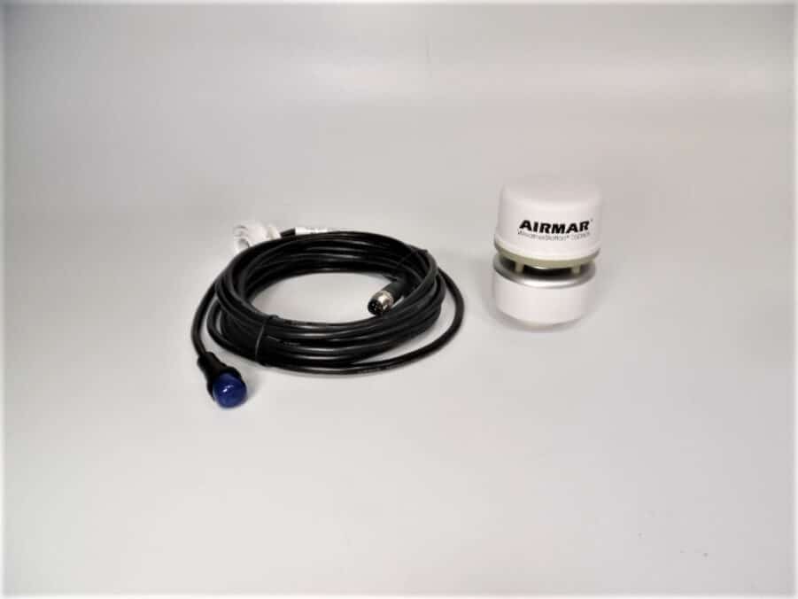 Airmar - WeatherStation - 150WX - NMEA0183/2000 GPS/Compass/Wind/Etc ...