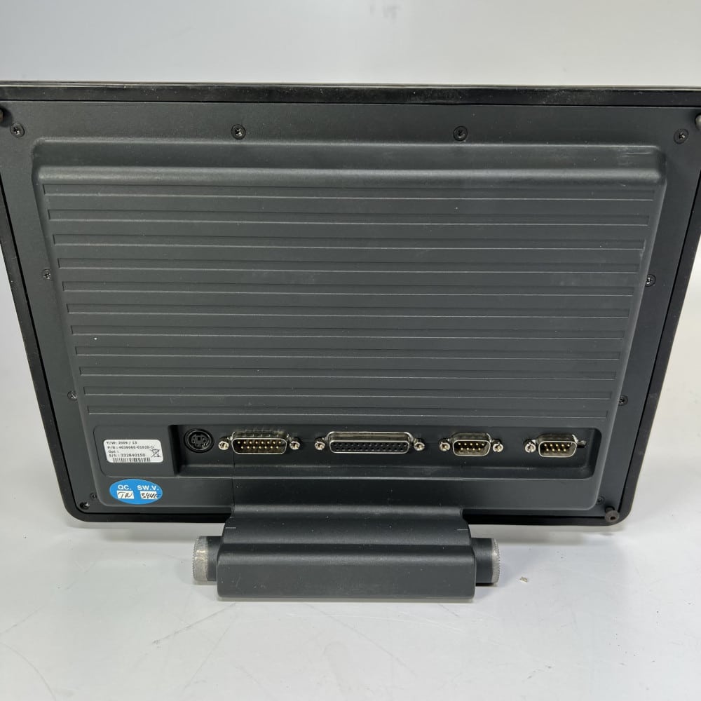 Thrane & Thrane Sailor Cobham TT-3606E Message Terminal GMDSS FOR PARTS ...