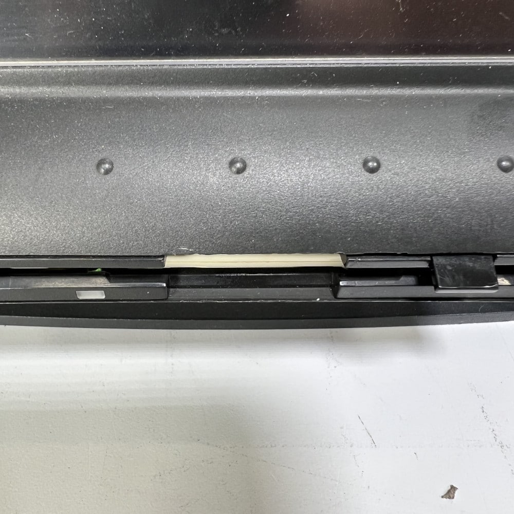 Litton Marine Sailor Cobham LTS-DT4646E Data Terminal GMDSS FOR PARTS ...