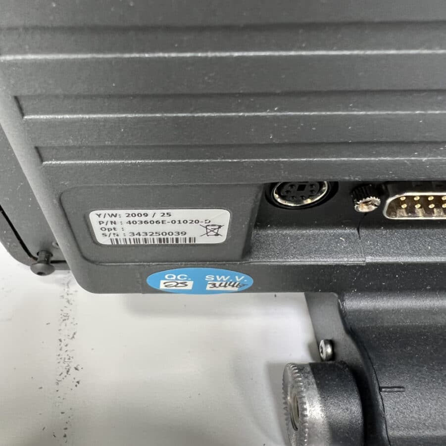 Sailor Cobham Thrane & Thrane TT-3606E Message Terminal for GMDSS ...