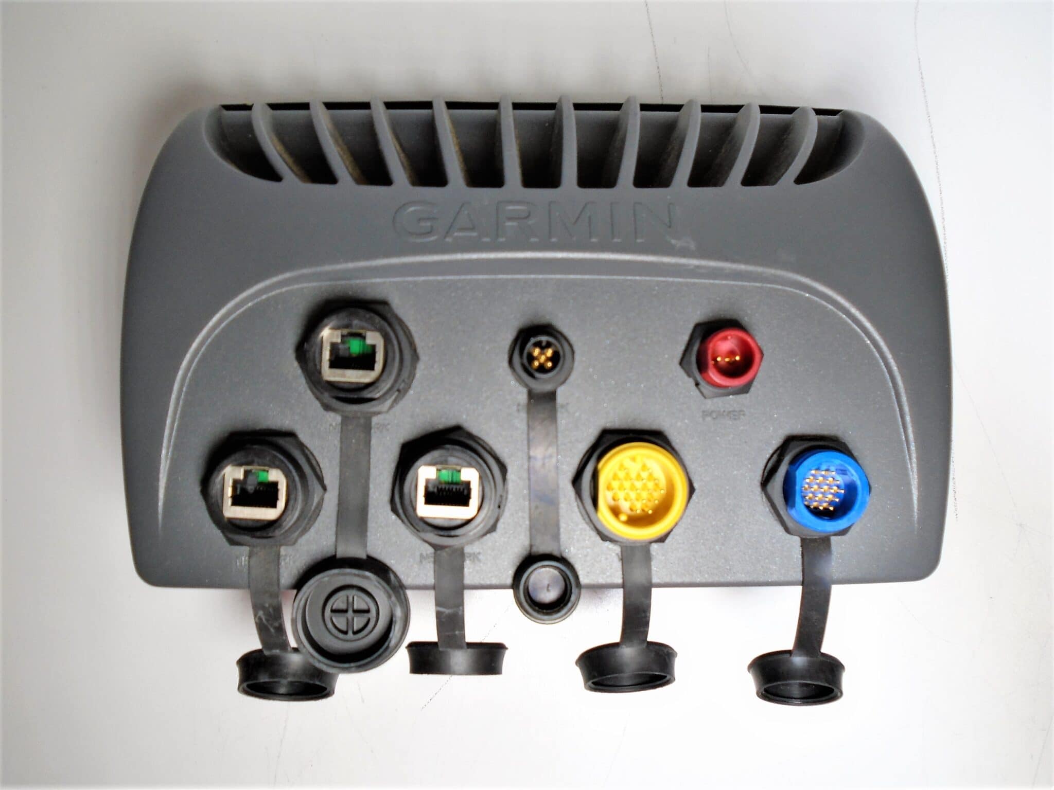 Garmin GPSMap 5208 MFD Good Working Condition - Updated w/90 Day ...