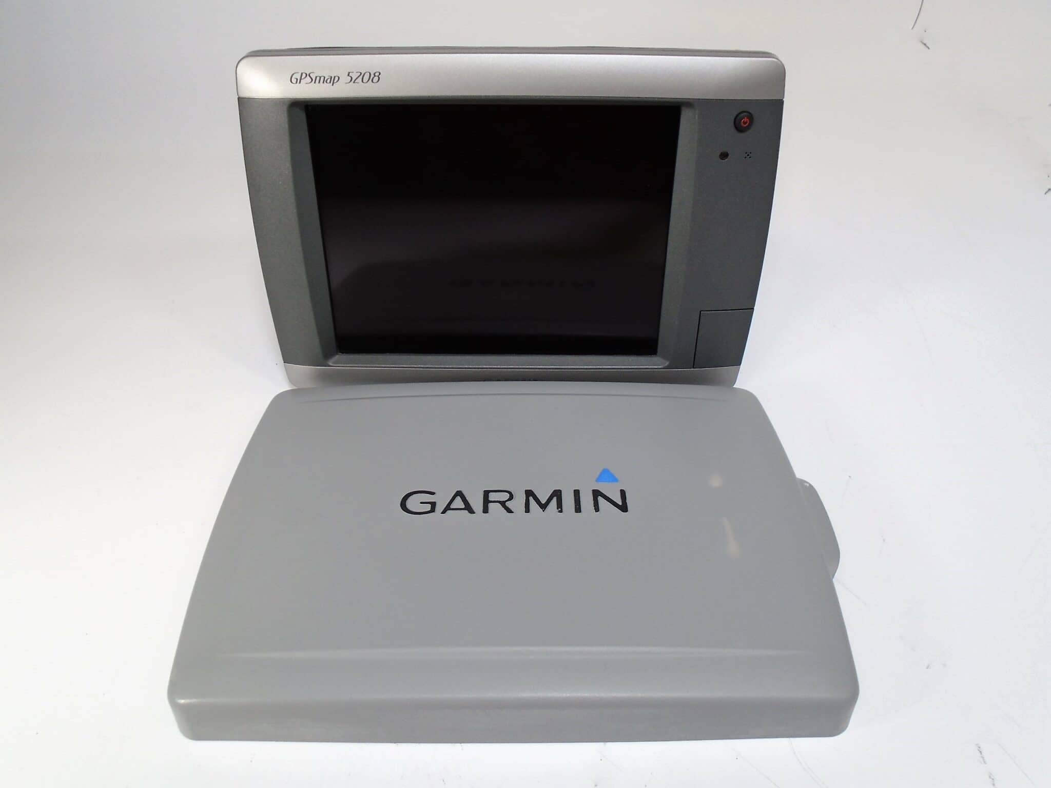 Garmin GPSMap 5208 MFD Good Working Condition - Updated w/90 Day ...