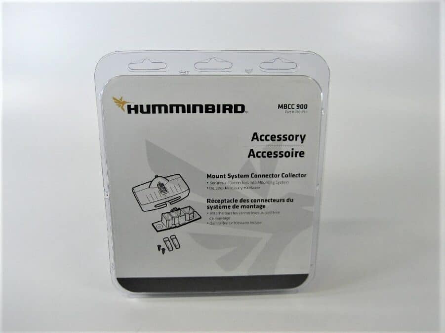 Humminbird - Mount System Connector Collector - MBCC-900 - 740129-1 ...