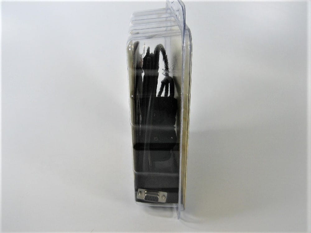 Humminbird - PC Connection Cable - AS-PC2 - 700035-1 - New In Box -Free ...