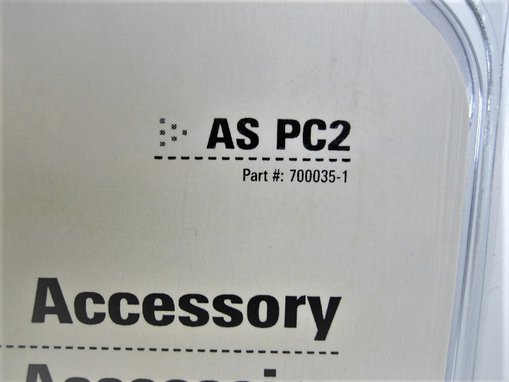 Humminbird - PC Connection Cable - AS-PC2 - 700035-1 - New In Box -Free ...