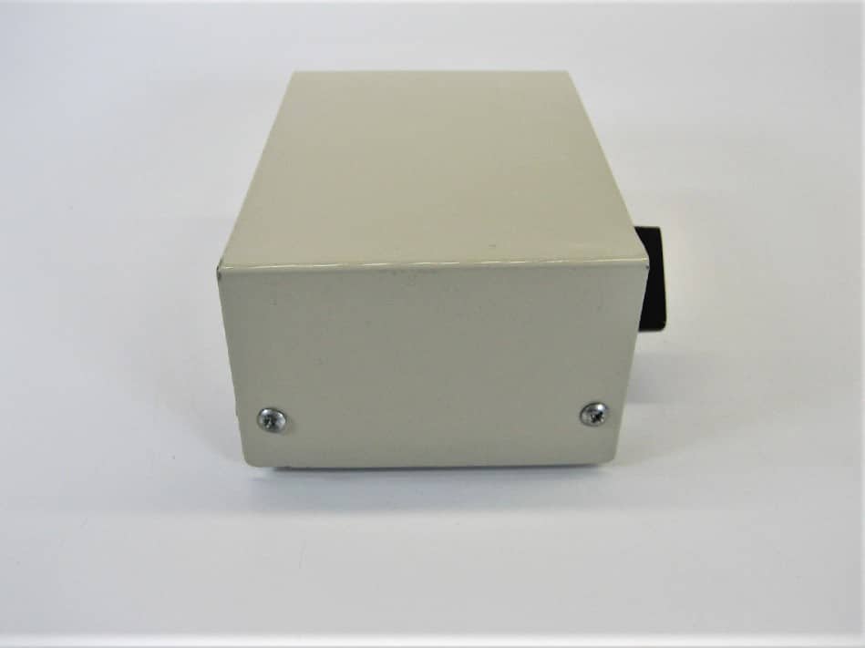 4-Way Manual Data Transfer Switch Box - ABCD - Used - Free Shipping ...