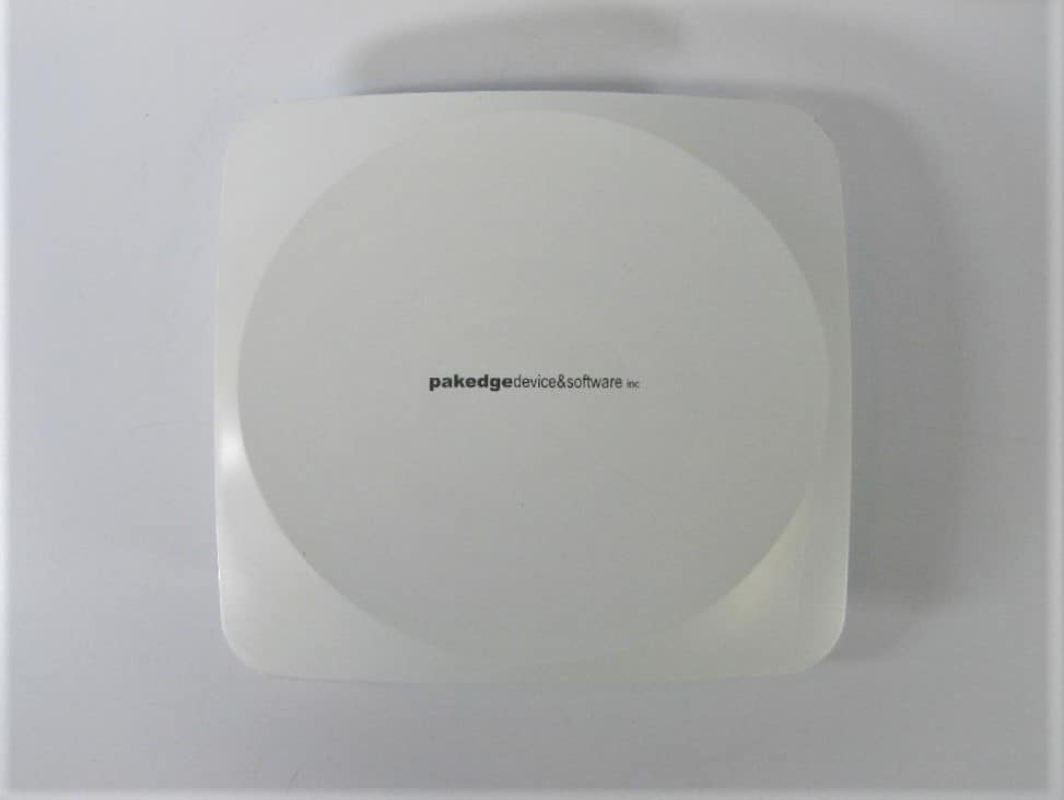 Pakedge - 802.11ac Dual Band Access Point - White - WK-1 - Used - Free ...