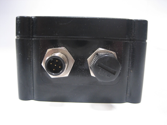 Nobeltec - SSC200 - Solid State Compass NMEA2000 0183 Heading Sensor ...