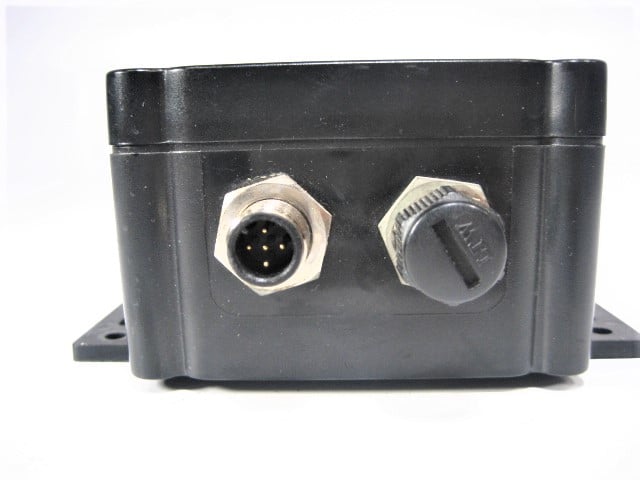 Maretron - SSC200 - Solid State Compass NMEA2000 Heading Sensor - BENCH ...