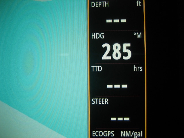 Maretron - SSC200 - Solid State Compass NMEA2000 Heading Sensor - BENCH ...