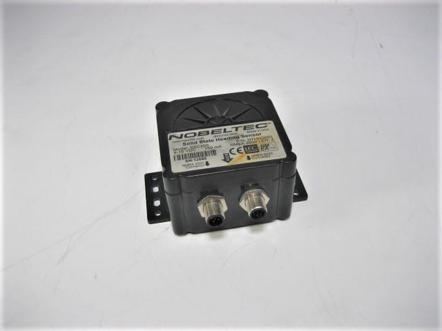 Nobeltec Maretron- SSC200 - Solid State Compass NMEA2000 or 0183 ...