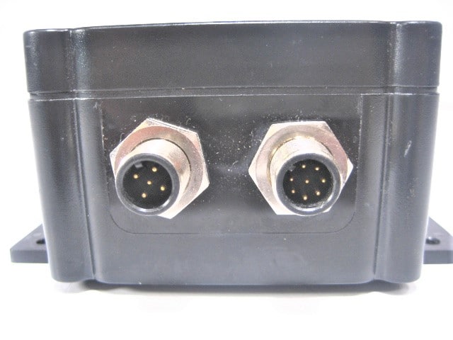 Nobeltec Maretron- SSC200 - Solid State Compass NMEA2000 or 0183 ...