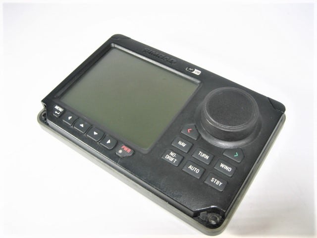 Simrad AP28 Autopilot Control Head 22096622/Fully Tested - Free ...