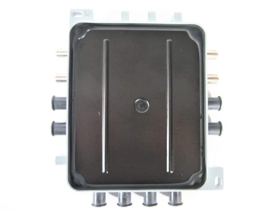 Dish Pro Plus - Video Path Multi-Dish Switch - DPP44 - 173402 - Used ...