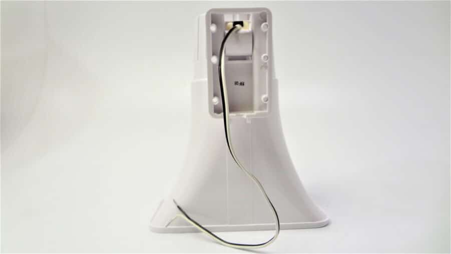 Icom SP-37 External Horn Speaker for Icom VHF Radio Transceivers and ...
