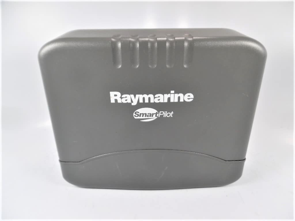 Raymarine Smartpilot S1 Autopilot Computer - Fully Tested - E12106 - V3 ...