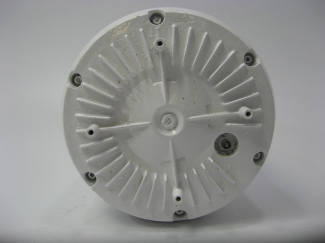 Sailor KVH FB250 Inmarsat FleetBroadband Working Antenna Replacement TT ...