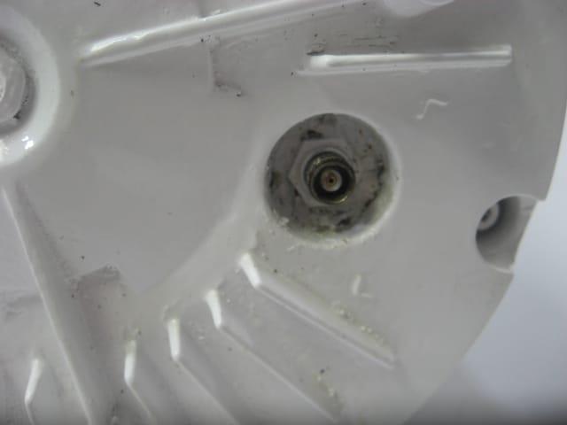 Sailor KVH FB250 Inmarsat FleetBroadband Working Antenna Replacement TT ...