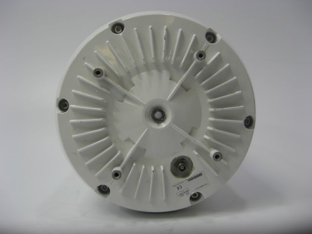 Sailor KVH FB250 Inmarsat FleetBroadband Working Antenna Replacement TT ...