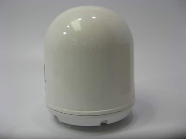 Sailor KVH FB250 Inmarsat FleetBroadband Working Antenna Replacement TT ...