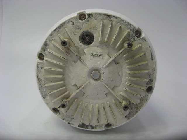 Sailor KVH FB250 Inmarsat FleetBroadband Working Antenna Replacement TT ...