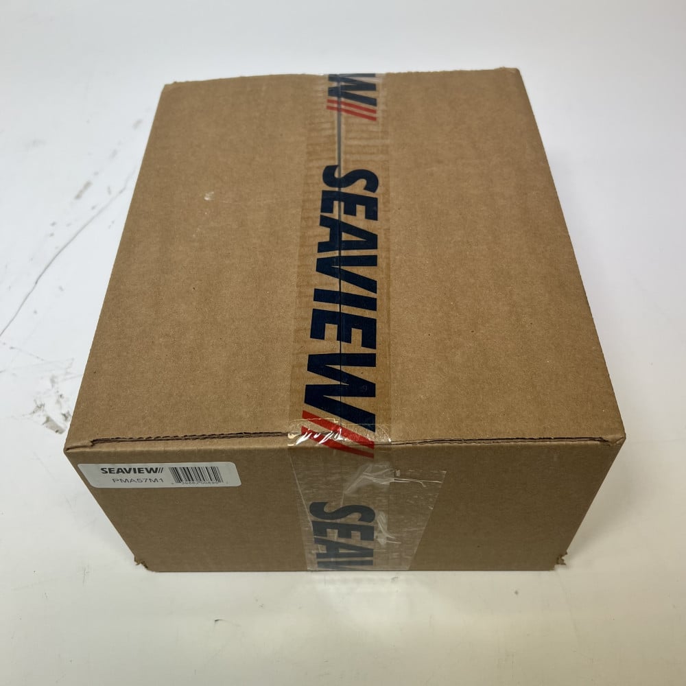 Seaview PM-H7 *NEW* 7X7 Hinge Adapter Kit for Mount Radar Mounts Towers ...