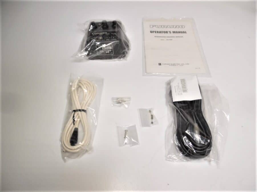 Furuno - Integrated Heading Sensor PG-1000 - NEW OLD STOCK - OPEN BOX ...