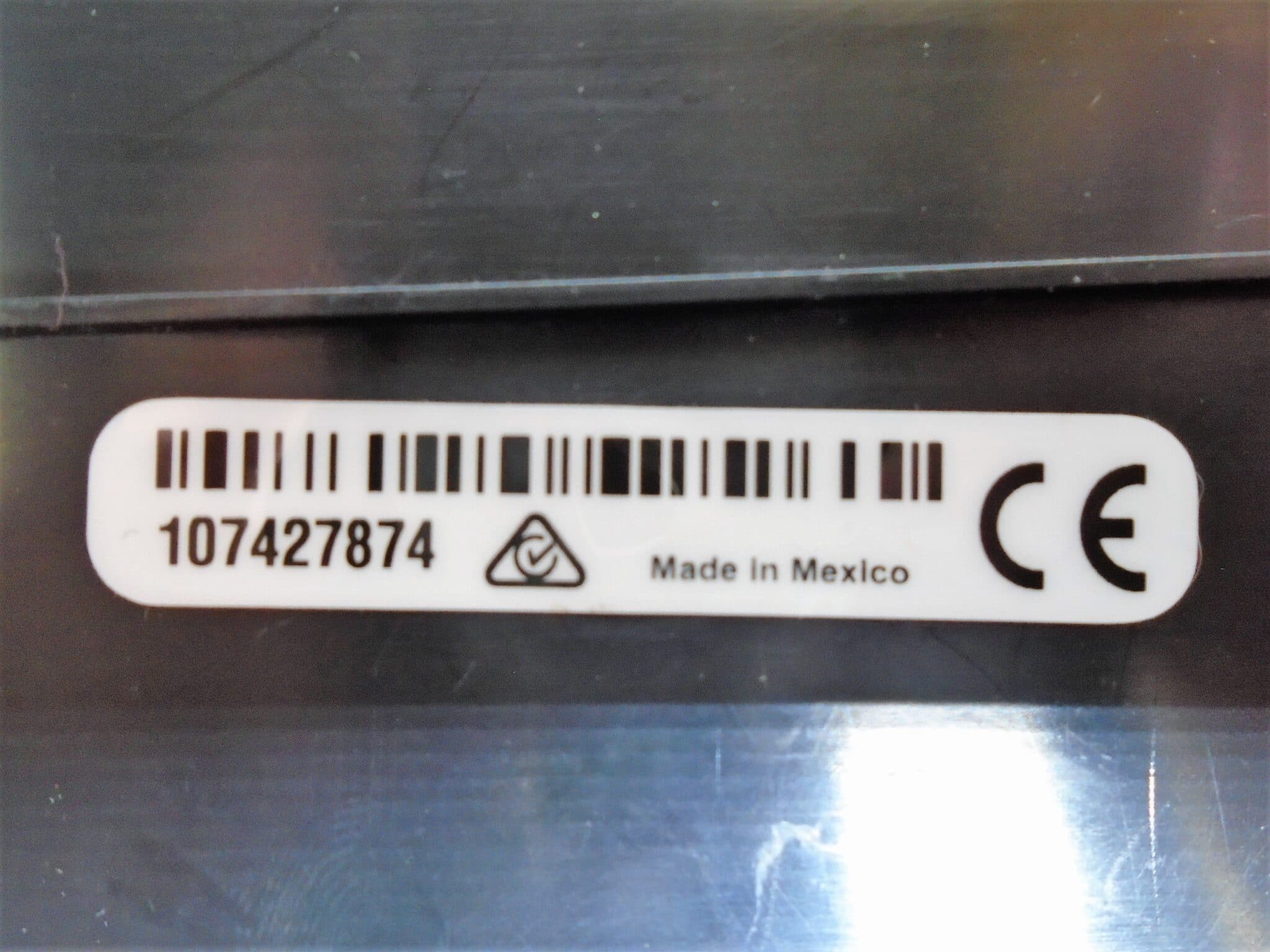 Simrad Sonar Hub Module w/Cables ~ Good Condition W/ 90 Day Warranty ...
