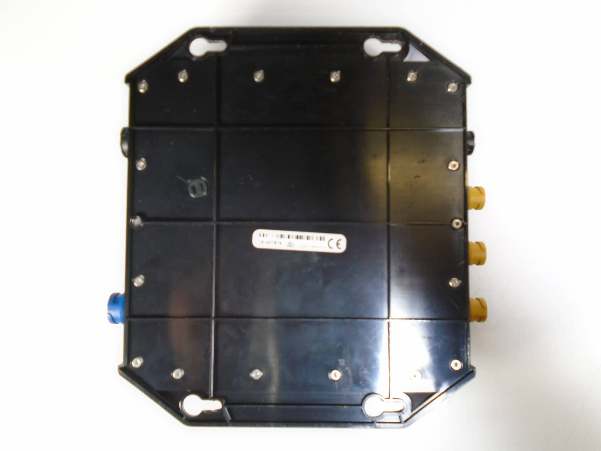 Simrad Sonar Hub Module w/Cables ~ Good Condition W/ 90 Day Warranty ...