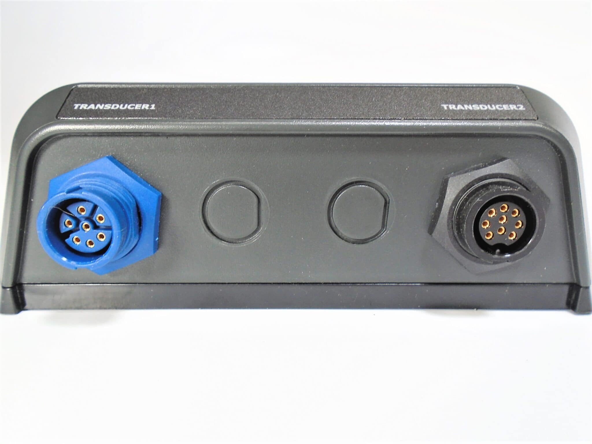 Simrad Sonar Hub Module w/Cables ~ Good Condition W/ 90 Day Warranty ...